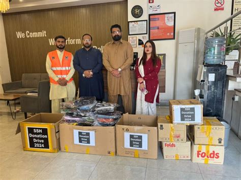 Ramadangivesback Charitydrive Makingadifference Support Solutions Hub Pvt Ltd