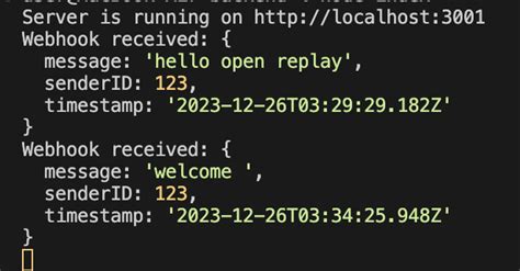 Retrieving Data Efficiently Webhooks Vs Polling