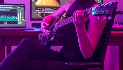 How To Use Reverb The Essential Reverb Guide For Music Producers Native Instruments Blog