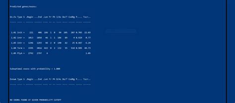 Bioinformatics Genetics Tnfgene Sequenceanalysis Research Github Learning Science
