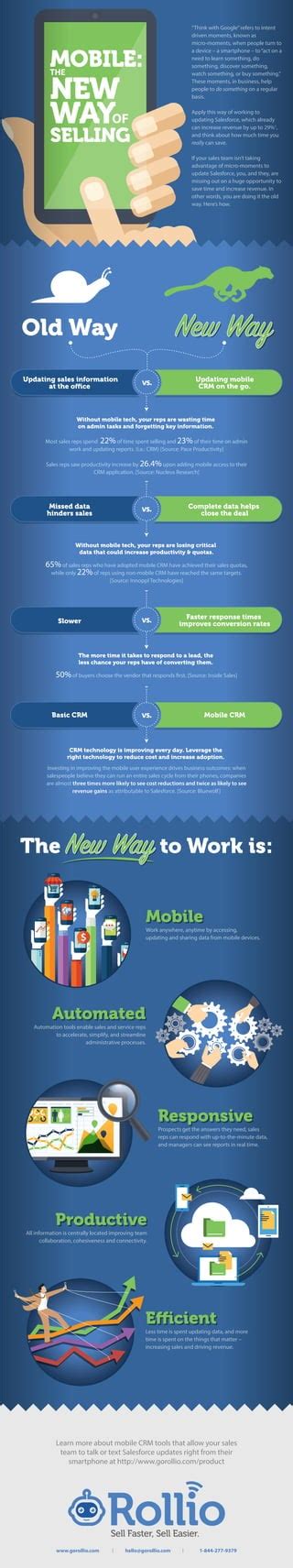 old way vs new way pdf
