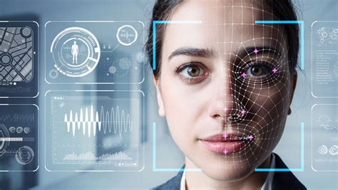 Who Are The Leading Innovators In Biometric Authentication For The