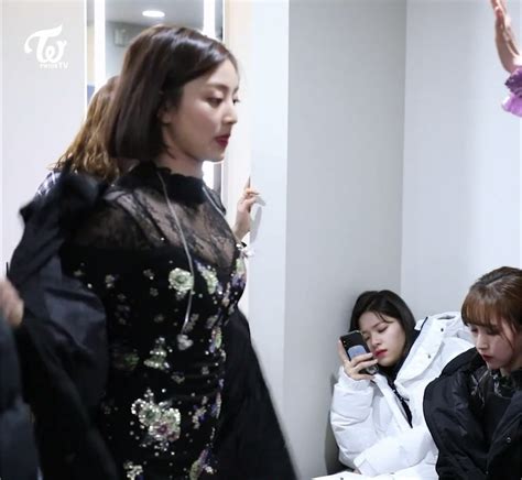 Twice K Idol