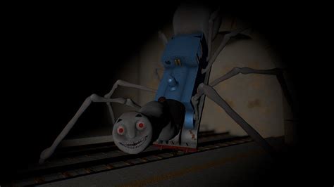 Spider Thomas Download Free 3d Model By Vanuag [def5ccf] Sketchfab