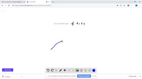 A Function Is Given By A Table Of Values A Graph A Formula Or A