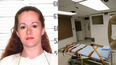 Tennessees Only Female Death Row Inmate In 200 Years Fights 2026 Execution—what Happens Next