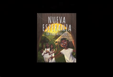 Nueva Esperanza Puntoaparte Editores