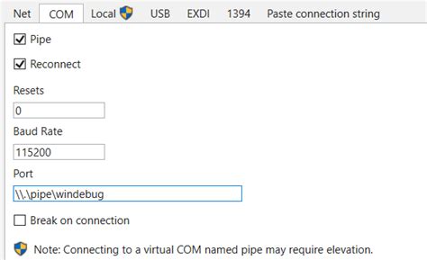 Environment Setup For Windows Kernel Debugging With Windbg Ring 0x00