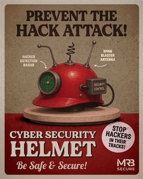 Mrb Secure Introducing The Latest In Cyber Security Facebook