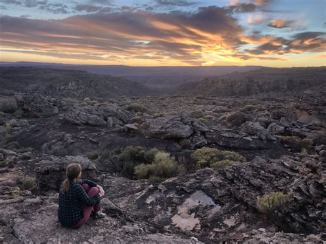 Climbing Destination Guide Bouldering The Rocklands In South Africa