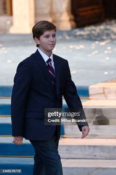 67 Prince Achileas Andreas Photos And High Res Pictures Getty Images