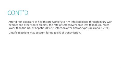 Hiv Structure Pathogenesis Classification And Transmiss Pptx