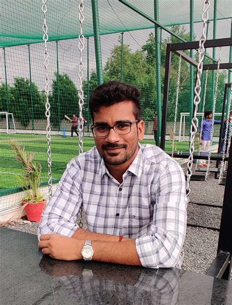 Bhairi Nethaji Portfolio