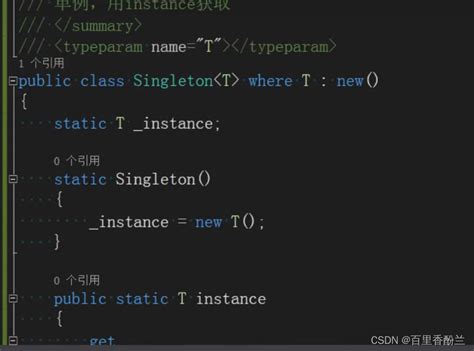 【unity学习笔记】b站unity架构课unity3d 商业化的网络游戏架构（高级主程级别）unity架构思想 Csdn博客