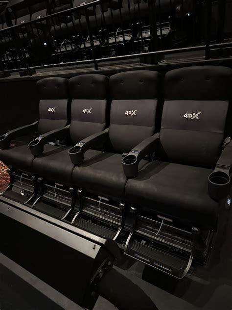 Rocco Botte On Twitter Saw Titanic In 4dx Which Kicked Ass Lots Of