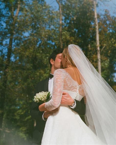 Karlie Kloss Wedding People Magazine