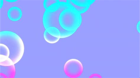 Bubble Effect Animation Youtube