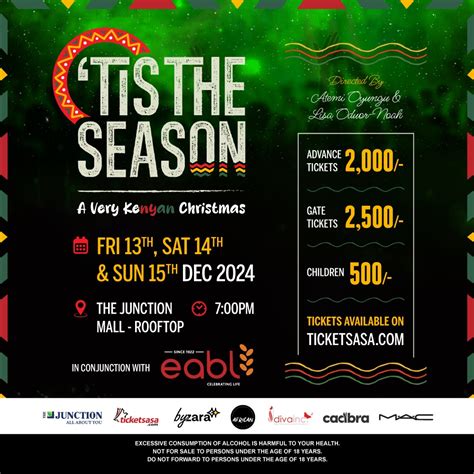 Eric Wainaina To Headline Its A Wrap Musical Fete In Nairobi This Weekend Business Now