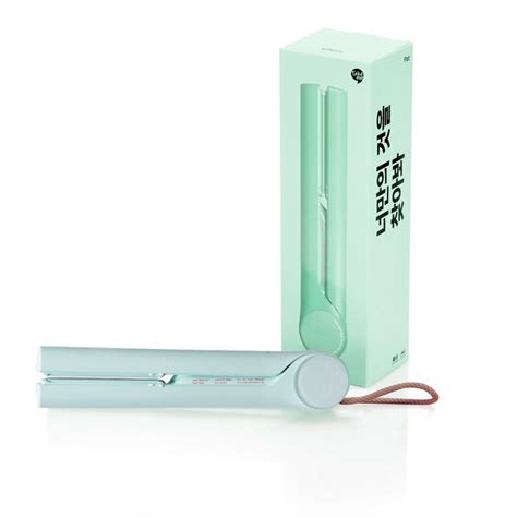 유닉스 테이크아웃 무선 미니고데기 Uci A2022 감도 깊은 취향 셀렉트샵 29cm