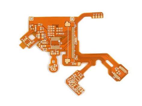 柔性PCB电路板生产全面揭秘制造工艺流程 PCBA加工 pcb加工打样 SMT贴片加工 快发智造科技有限公司