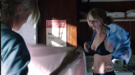 Naked Jennifer Morrison In Once Upon A Time