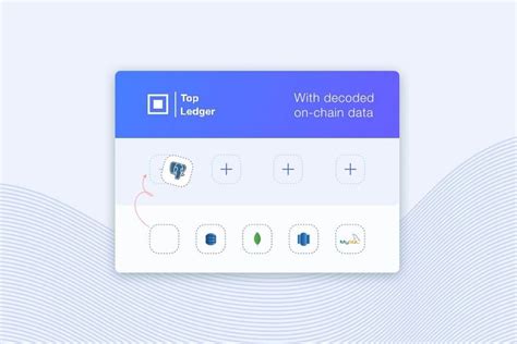 Top Ledger A Revolutionary Sql Based Blockchain Analytics Platform On Solana Rsolana
