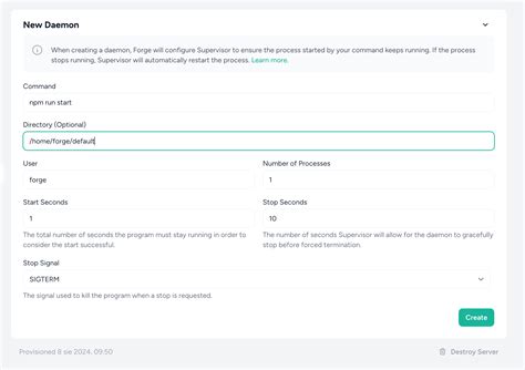 Seamless Shopify Remix Deployment A Guide To Laravel Forge And Tursodb