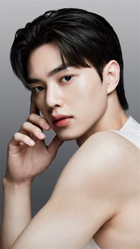 Song Kang 송강 Actors Korean Actors Song Kang Ho
