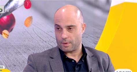 Dotbg Стоил Алипиев Установили сме 60 нелоялни търговски практики за 3 дни