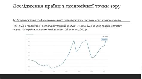 Прогноз розвитку України презентация онлайн