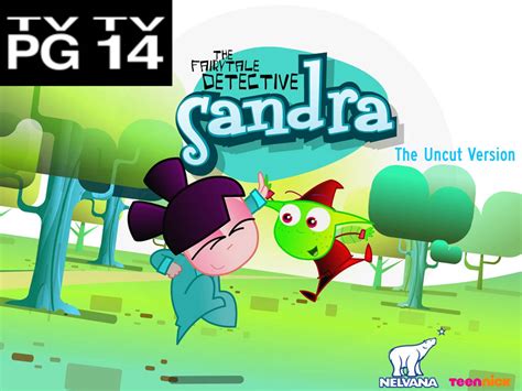 Sandra The Uncut Version 2018 By Knowledgepiwer2389 On Deviantart