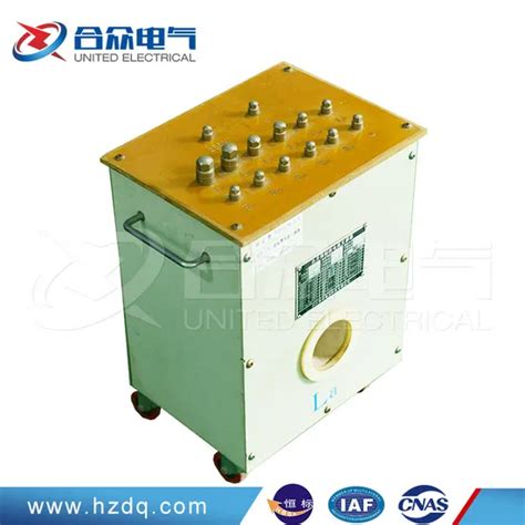 Standard Current Transformer Lab Equipment Test Machine And Test Equipment