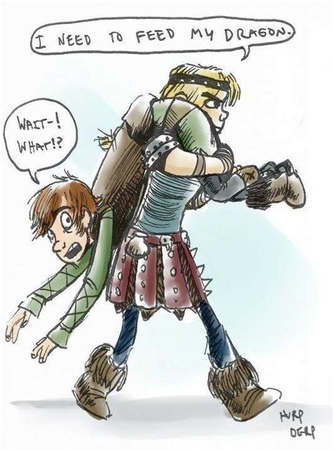 Hiccup And Astrid Fanfiction