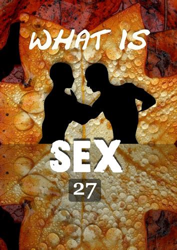 What Is Sex Overwhelmed With Sexual Fantasies Part Part Eqafe