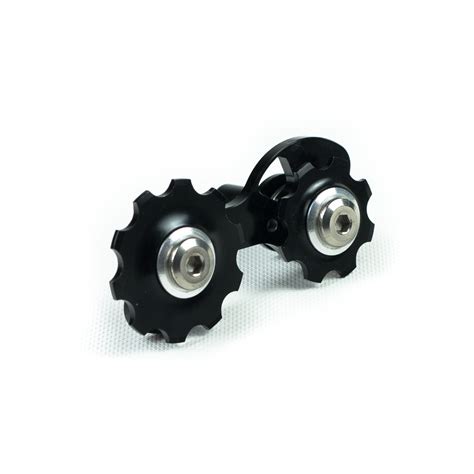 Extention 2 Wheel Sprung Chain Tensioner Bike Trials Direct
