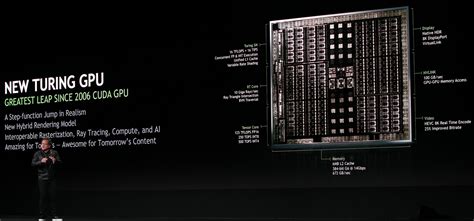nvidia turing gpu architecture arrives on quadro rtx series cards
