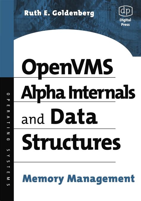 Openvms Alpha Internals And Data Structures Memory Management Hp
