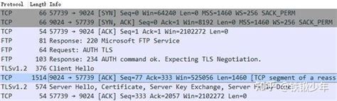 Ftp的升级之路 知乎