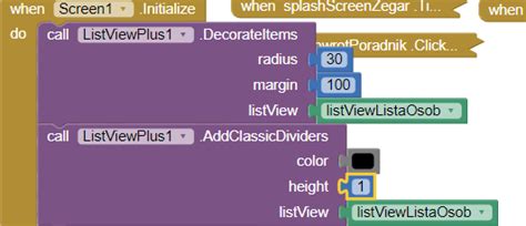 ListViewPlus Additional Methods For The ListView Component