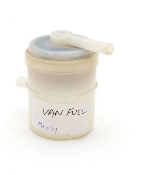 Tractor Air Filter At ₹ 150piece Universal Fuel Filter In Ghaziabad