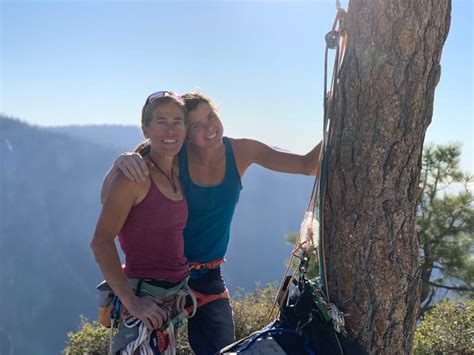 When Will Lynn Hill Stop Climbing The Legendary Climber Reflects On