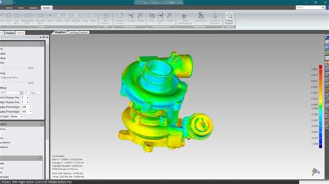 reverse engineering with 3d scanning 3dmakerpro