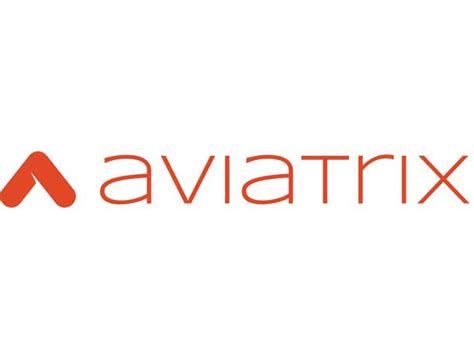 Aviatrix Aims To Eliminate ‘last Generation Firewalls With ‘first