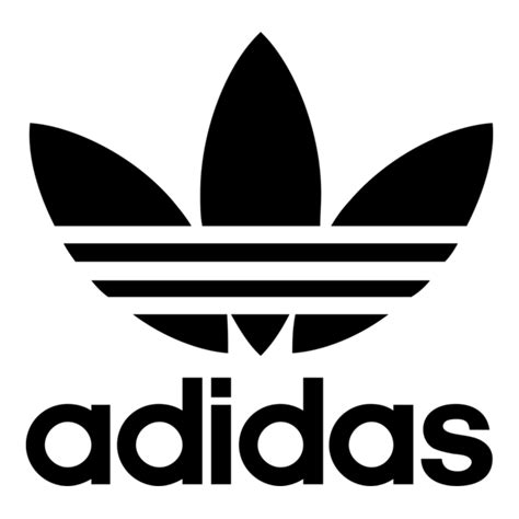 Adidas Originals Logo Png Vector Ai Free Download