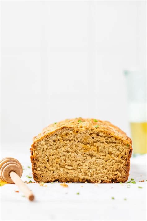 Beer Bread Recipe