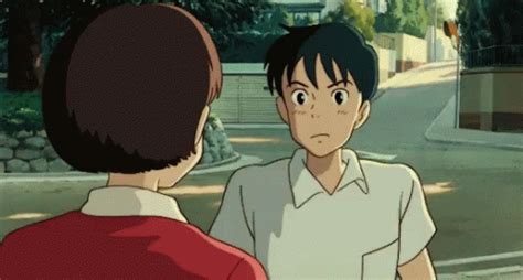 Whisper Of The Heart Anime  Whisperoftheheart Anime Discover