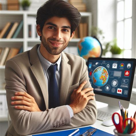 Day In The Life Of An Edtech Specialist