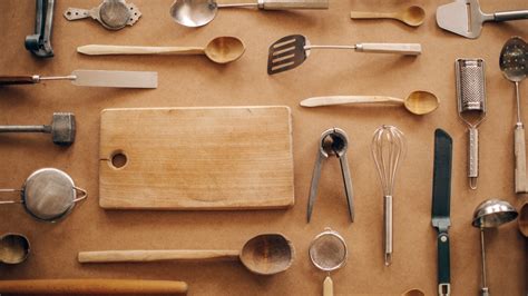 Get Your Kitchen Clutter Under Control With Long Lasting Tips