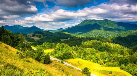 Usa Nature 4k Wallpapers Wallpaper Cave