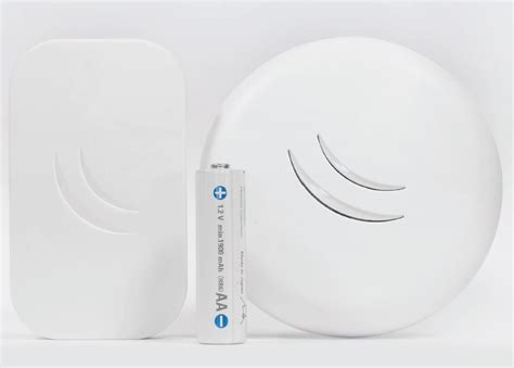 Mikrotik Routerboard Rbcapl 2nd Cap Lite 300mbps Discomp